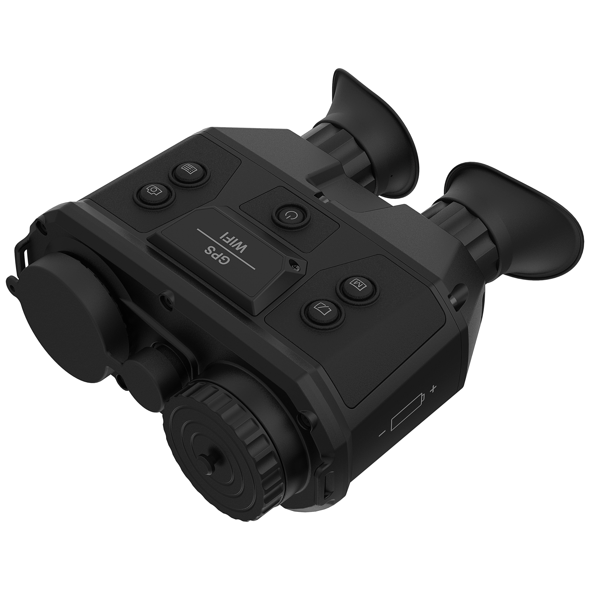 TS1635 35mm Bi Spectrum Thermal Binocular Huntsman TS1635 35mm Bi Spectrum Thermal Binocular Huntsman