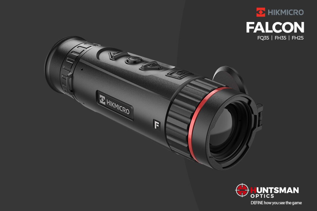 FALCON FQ35 35MM Thermal Imaging Monocular – Huntsman