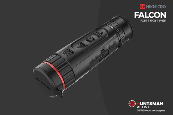 FALCON FH25 25MM Thermal Imaging Monocular – Huntsman