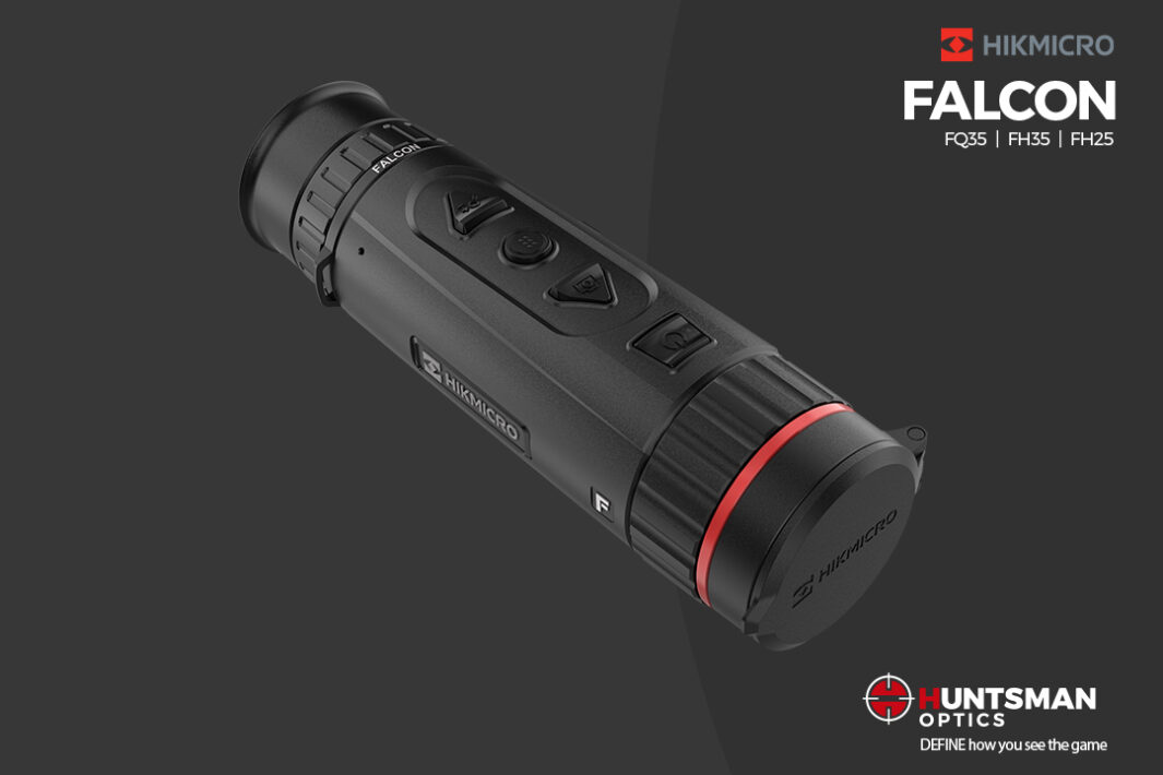 FALCON FH25 25MM Thermal Imaging Monocular – Huntsman