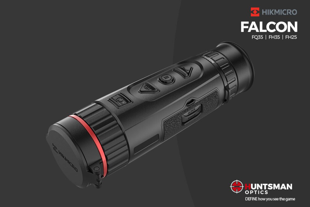 FALCON FH35 35MM Thermal Imaging Monocular – Huntsman
