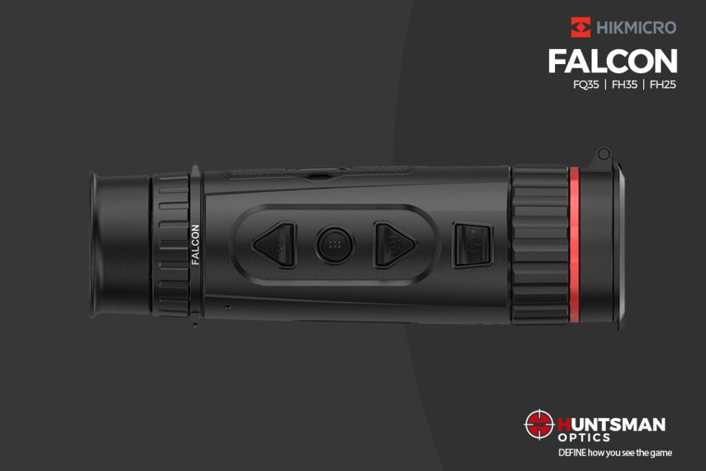 FALCON FQ35 35MM Thermal Imaging Monocular – Huntsman