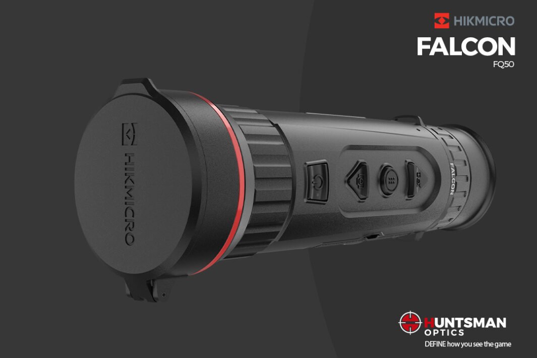 FALCON FQ50 50MM Thermal Imaging Monocular – Huntsman