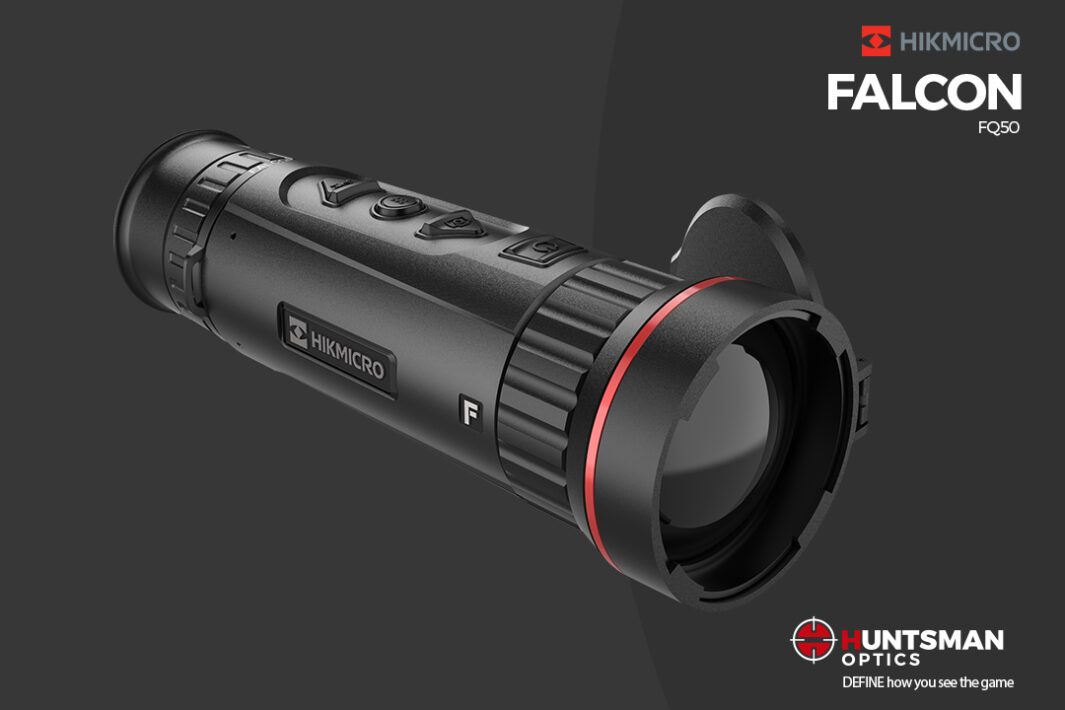 FALCON FQ50 50MM Thermal Imaging Monocular – Huntsman