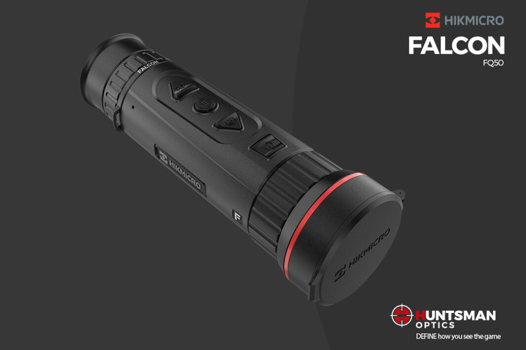 FALCON FQ50 50MM Thermal Imaging Monocular – Huntsman