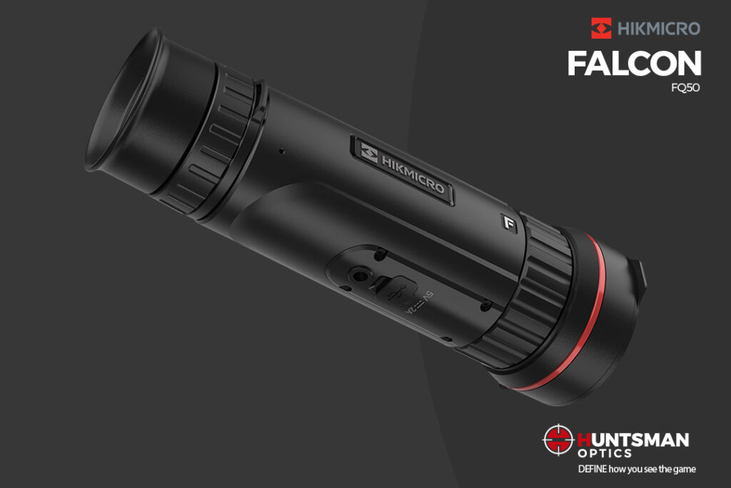 FALCON FQ50 50MM Thermal Imaging Monocular – Huntsman