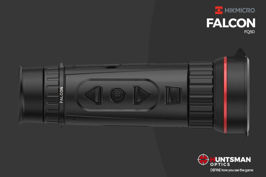 FALCON FQ50 50MM Thermal Imaging Monocular – Huntsman