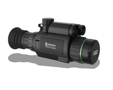 Huntsman – Huntsman optics