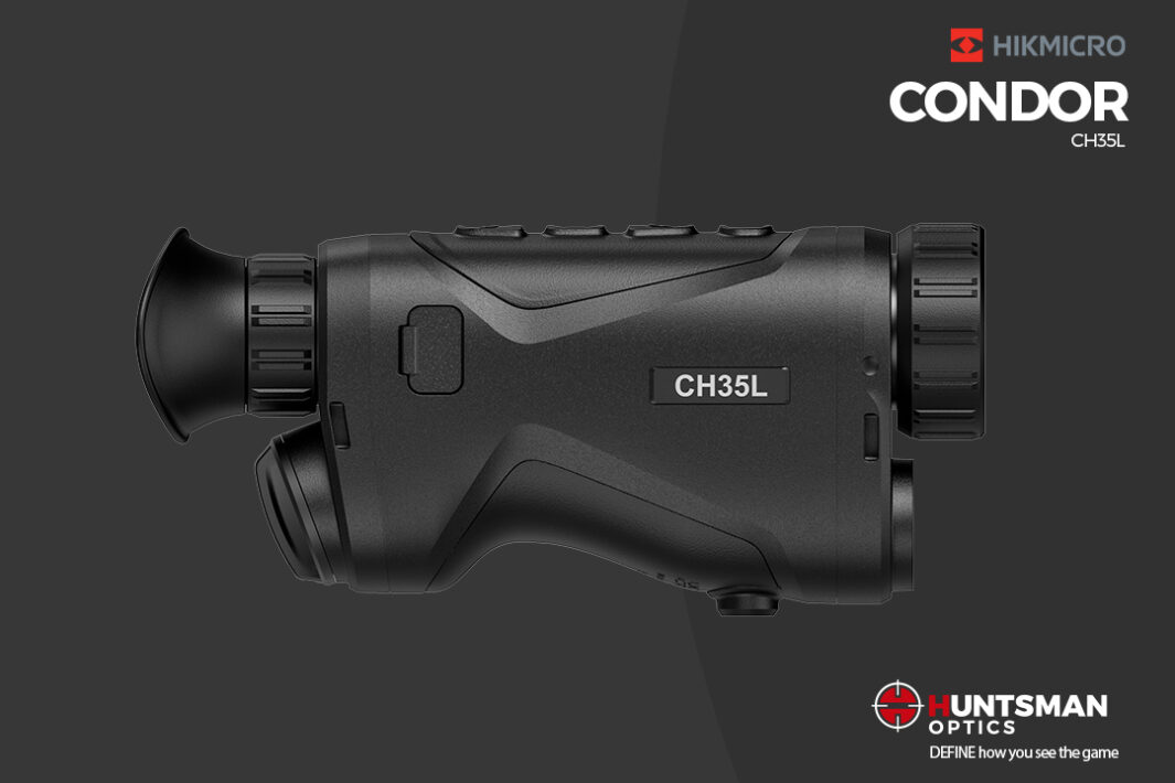 CONDOR – Huntsman