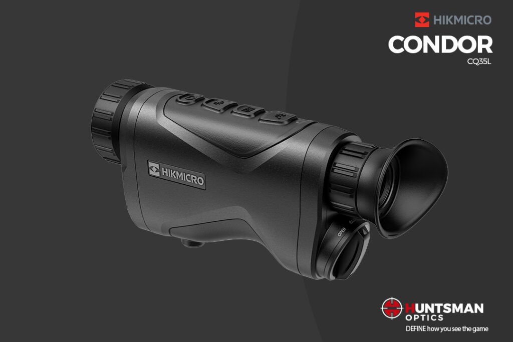 CONDOR CQ35L 35mm Thermal Imager – Huntsman