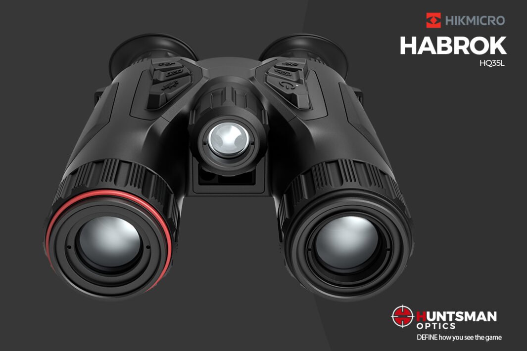 HABROK HQ35L Thermal Binoculars – Huntsman