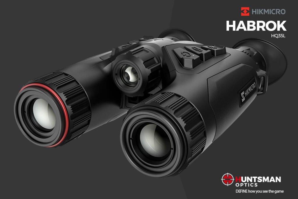 HABROK HQ35L Thermal Binoculars – Huntsman