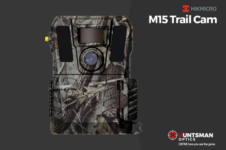 M15 Trail Cam – Huntsman
