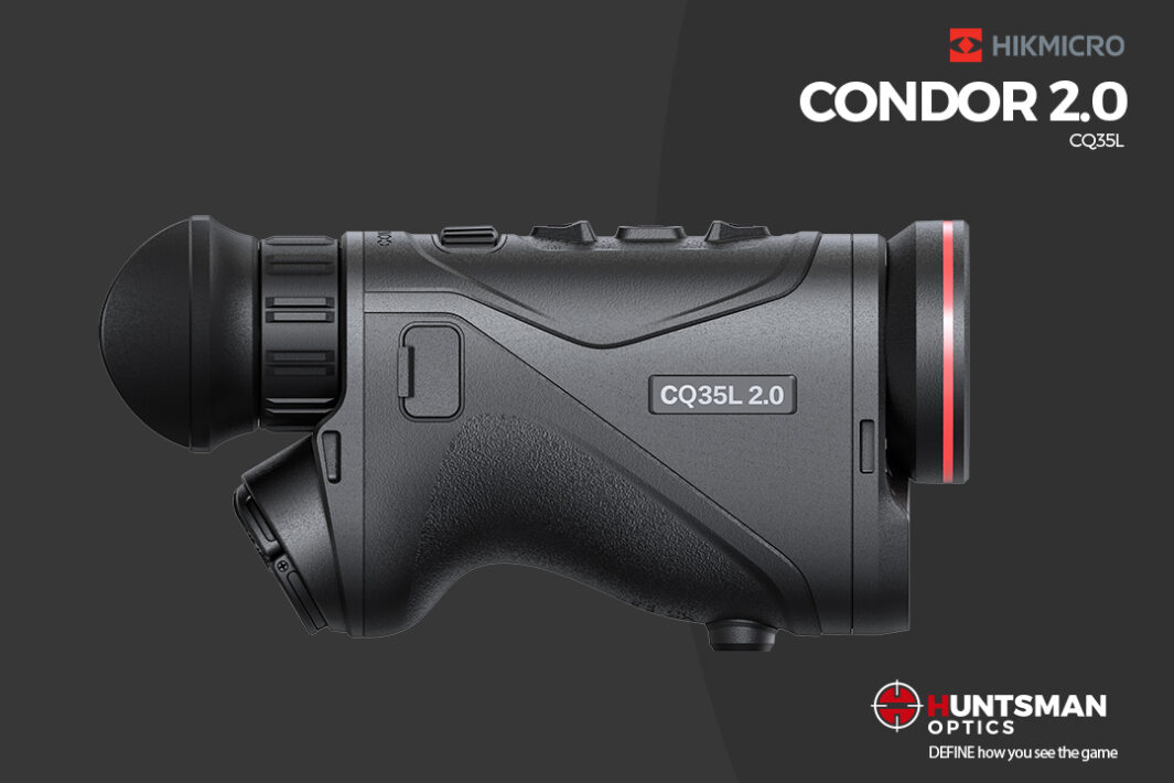 CONDOR 2.0 CQ35 L Thermal – Huntsman